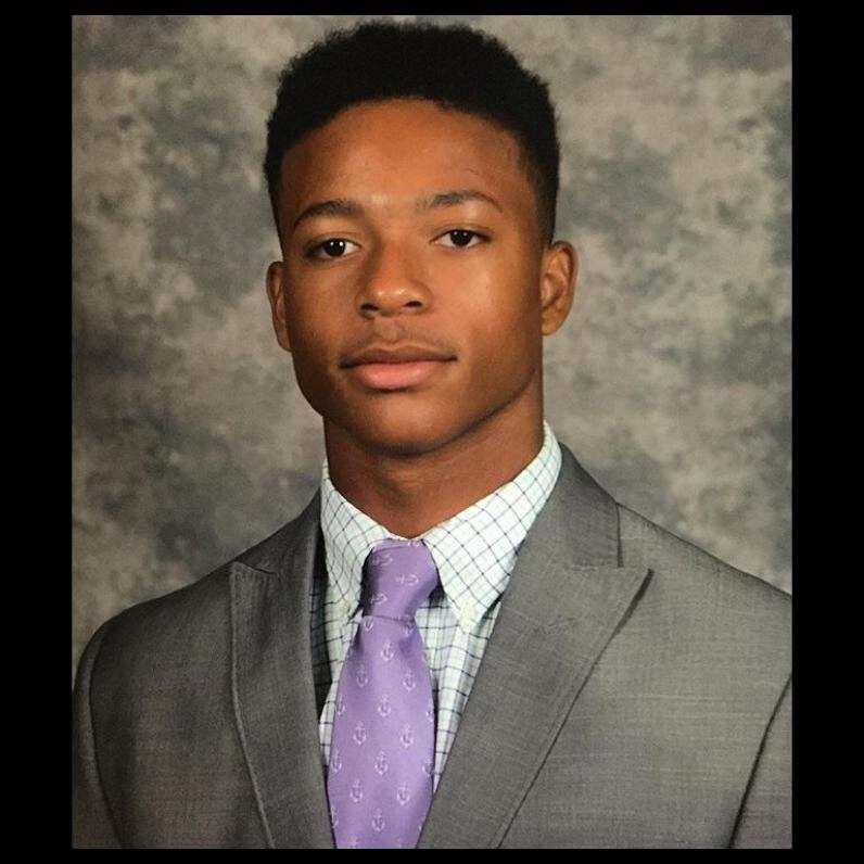Nick Nelson's Lacrosse Recruiting Profile