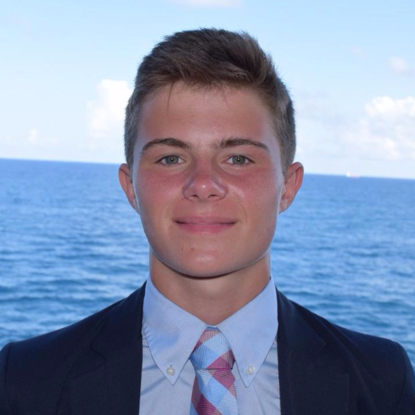 James Santoro's Lacrosse Recruiting Profile