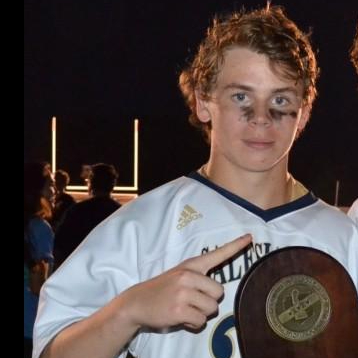Jamie Hobbs' Lacrosse Recruiting Profile