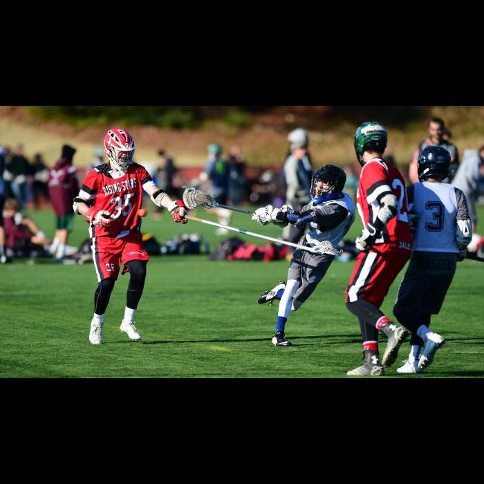 Patrick Heneghan's Lacrosse Recruiting Profile