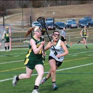 Kate Wells' Lacrosse Recruiting Profile