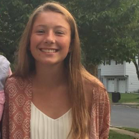 Marissa Sullivan's Lacrosse Recruiting Profile
