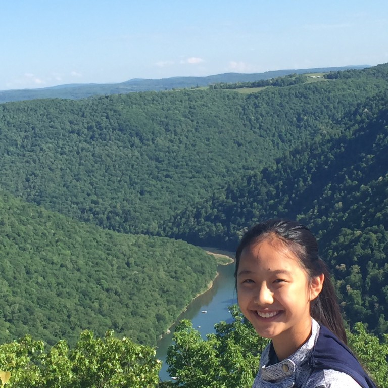 Emily Tian's Lacrosse Recruiting Profile