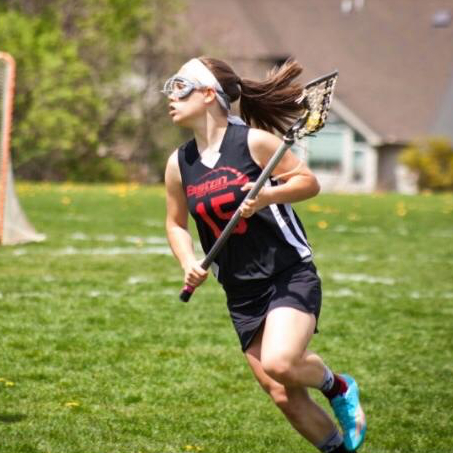 Shannon Schubert's Lacrosse Recruiting Profile