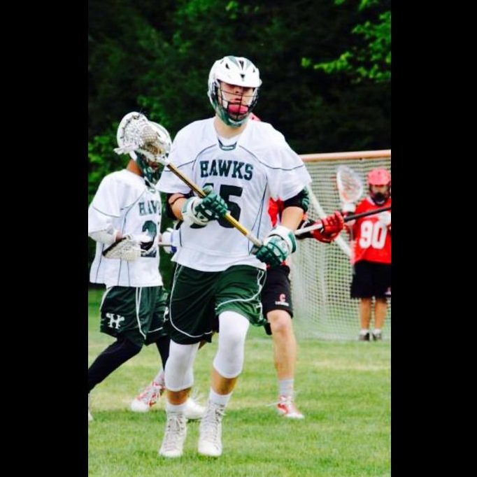Liam Flanagan's Lacrosse Recruiting Profile