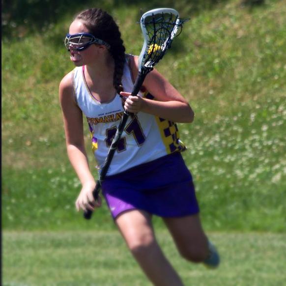 Cameron Perry's Lacrosse Recruiting Profile