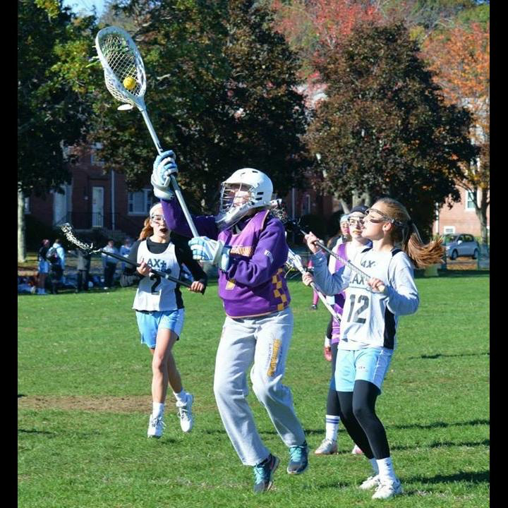 Emma Windsor's Lacrosse Recruiting Profile