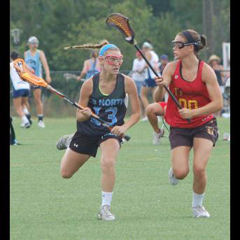 Madison Costello's Lacrosse Recruiting Profile