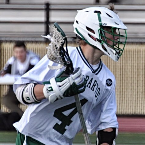 Reed Gregory's Lacrosse Recruiting Profile