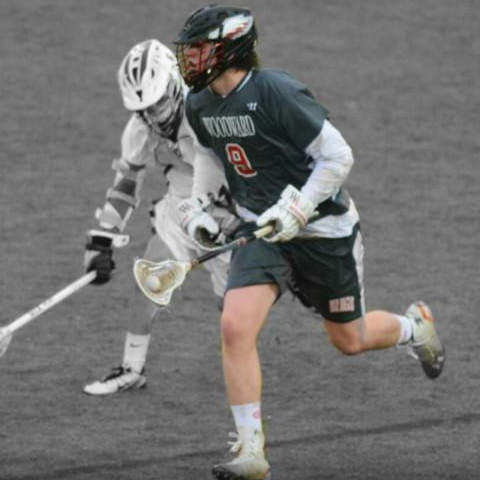Ben Wilkinson's Lacrosse Recruiting Profile