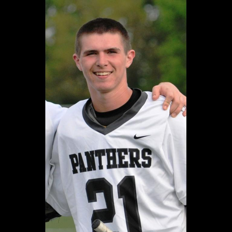 Andrew Eckert's Lacrosse Recruiting Profile