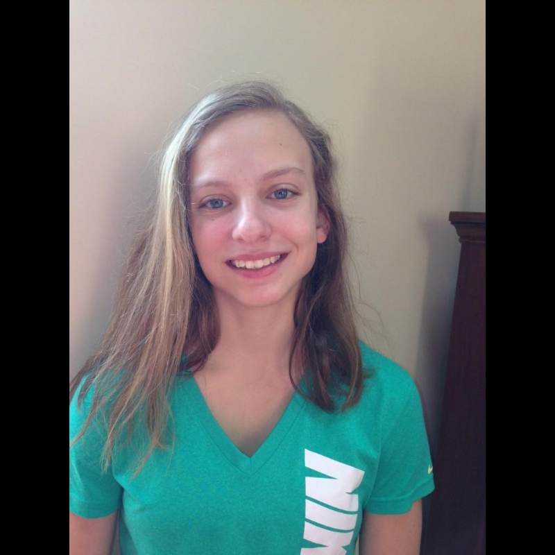 Emily Rowan's Lacrosse Recruiting Profile