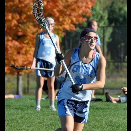 Alexandra Leo's Lacrosse Recruiting Profile