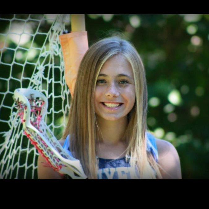Amanda Winn's Lacrosse Recruiting Profile