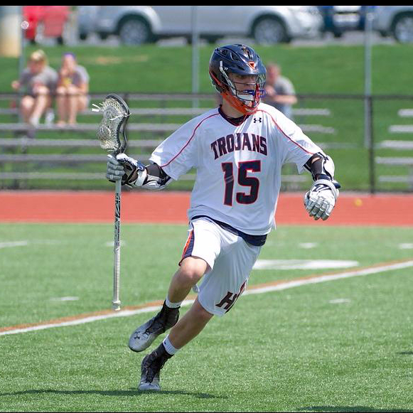 Warren Zeiders' Lacrosse Recruiting Profile