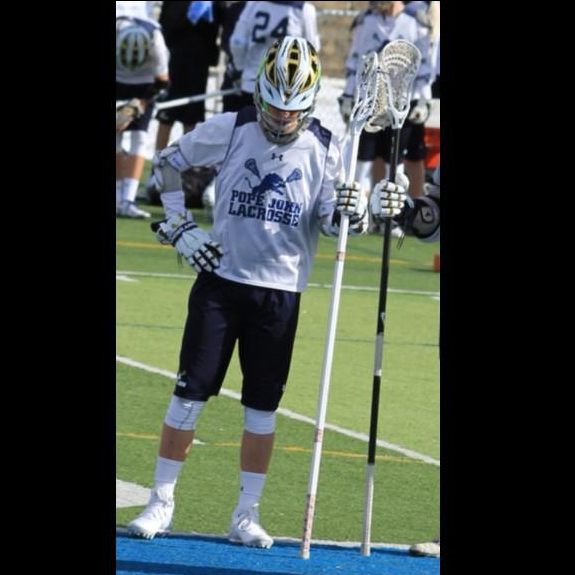 Ryan McCoy | IMLCARecruits