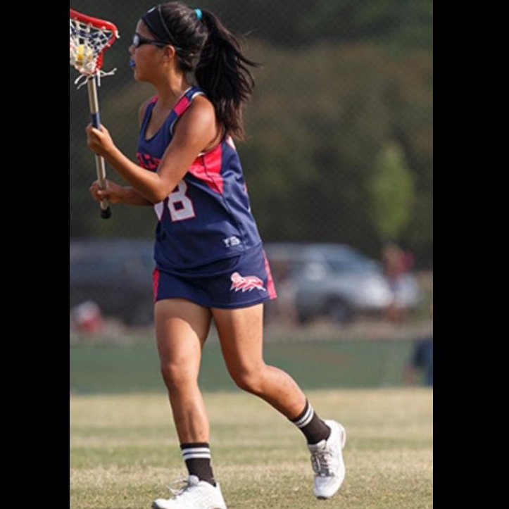 Leah Ruby's Lacrosse Recruiting Profile