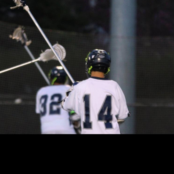 Gavin Adler's Lacrosse Recruiting Profile