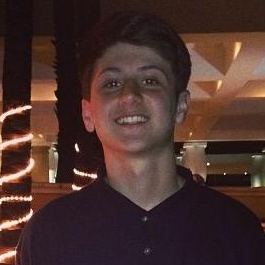 Joseph Mercurio's Lacrosse Recruiting Profile