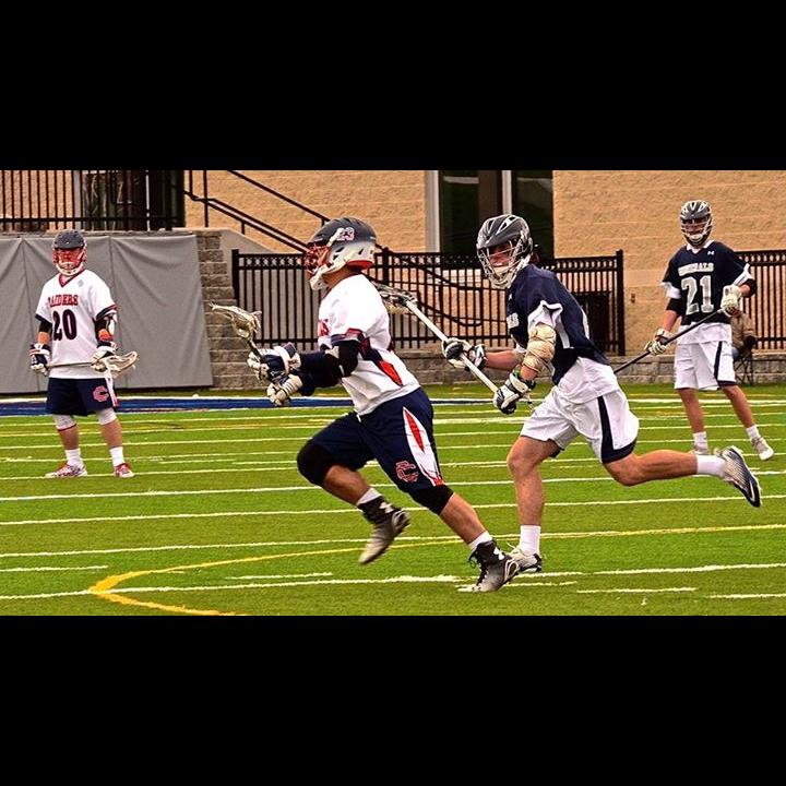 Max Faro | IMLCARecruits