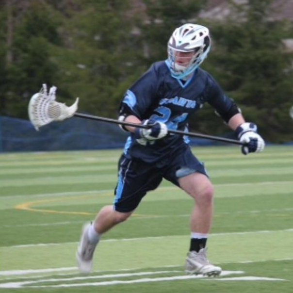 Travis Tracy's Lacrosse Recruiting Profile