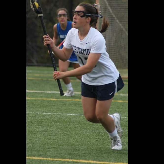 Emma Knoll's Lacrosse Recruiting Profile