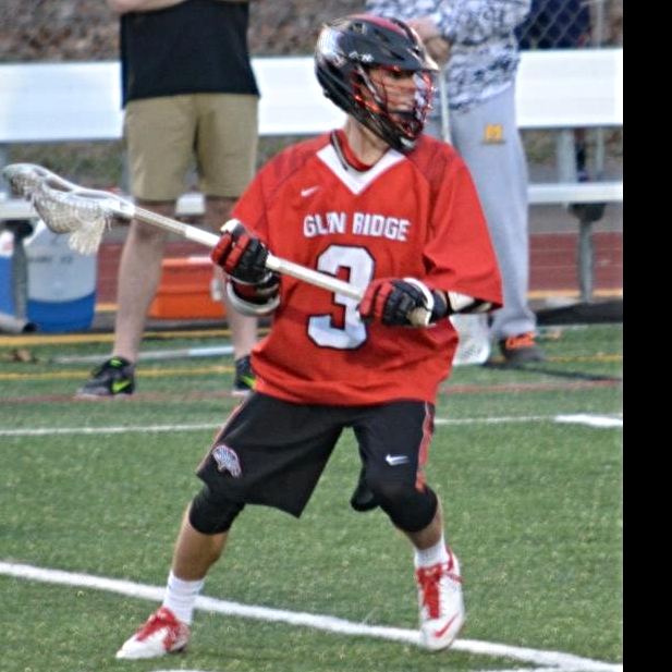 Cole Travia's Lacrosse Recruiting Profile