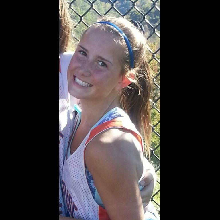 Emily Grace Rodgers' Lacrosse Recruiting Profile