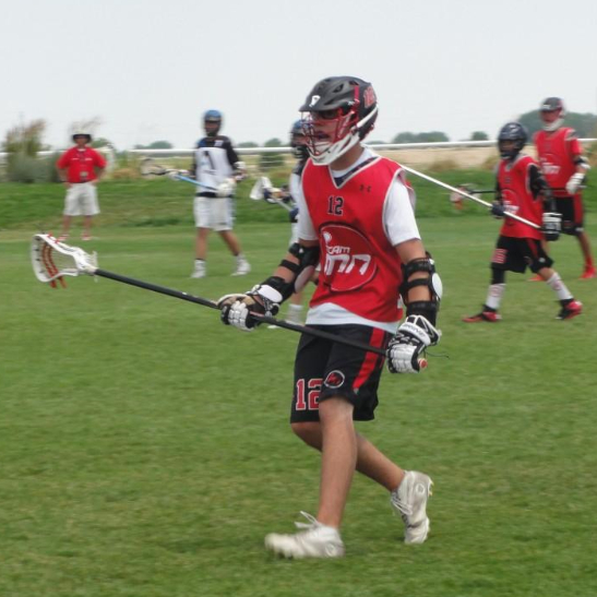 Michael Fabel's Lacrosse Recruiting Profile