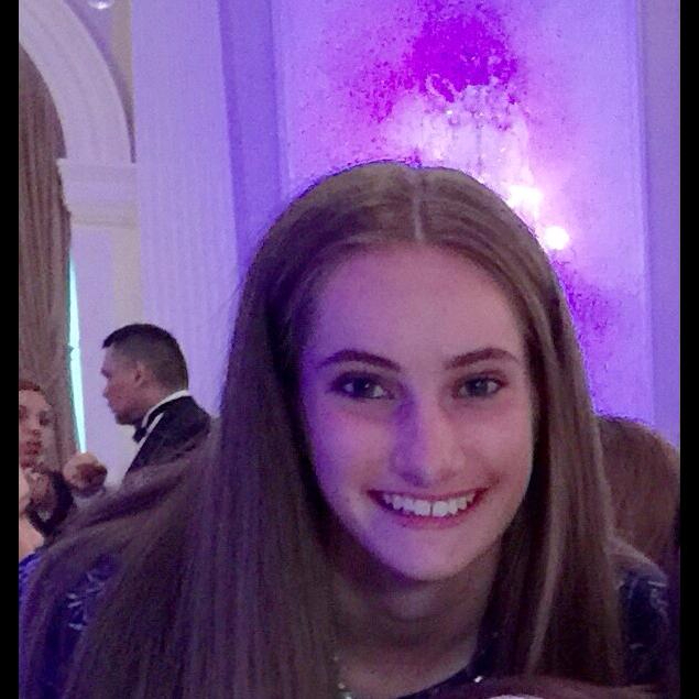 Melanie Welch's Lacrosse Recruiting Profile