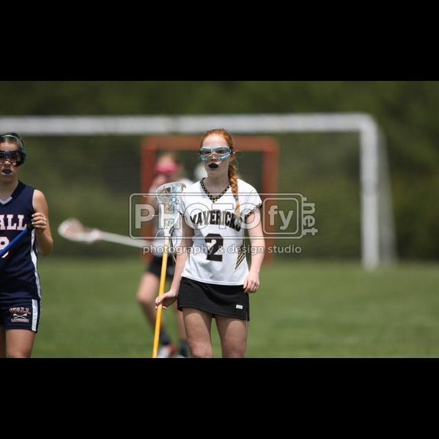 Haley Cowles' Lacrosse Recruiting Profile