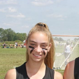 Grace DeRose's Lacrosse Recruiting Profile