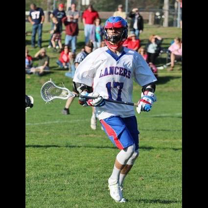 John Galluzzo's Lacrosse Recruiting Profile