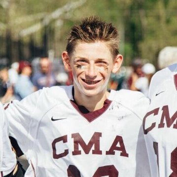 Mark Ferrino's Lacrosse Recruiting Profile