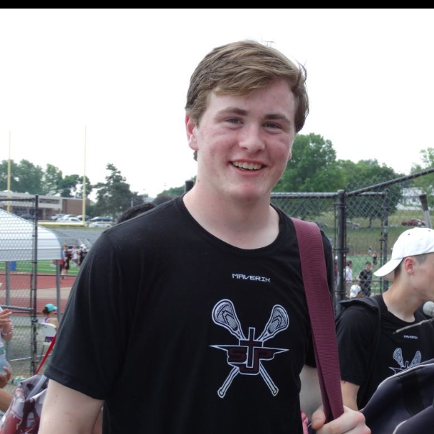 Liam Callahan's Lacrosse Recruiting Profile