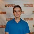 Michael Zelinski's Lacrosse Recruiting Profile