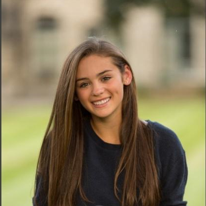 Kendall Hanlon's Lacrosse Recruiting Profile