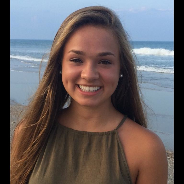 Emma Larchevesque's Lacrosse Recruiting Profile