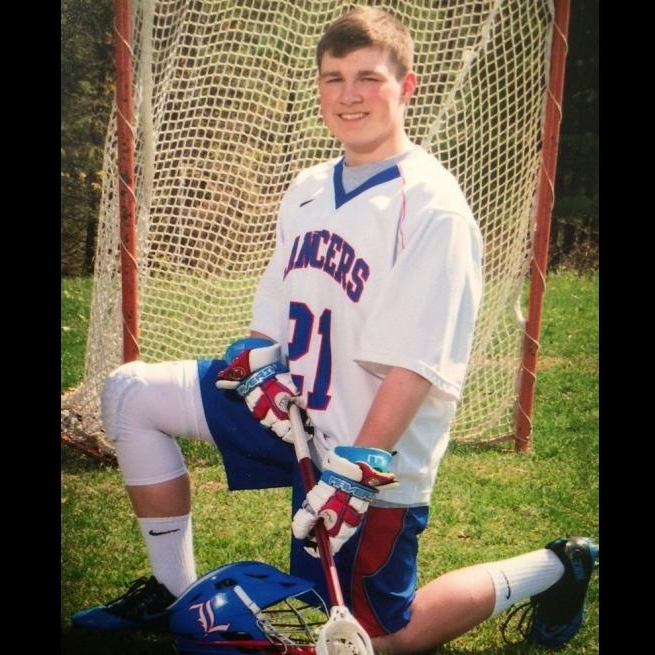 Tyler Grant's Lacrosse Recruiting Profile