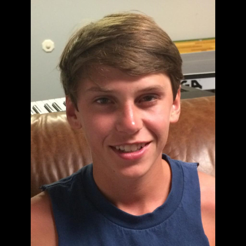 George Travers' Lacrosse Recruiting Profile