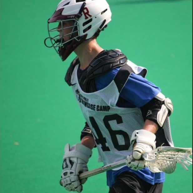 Gavin Peene's Lacrosse Recruiting Profile