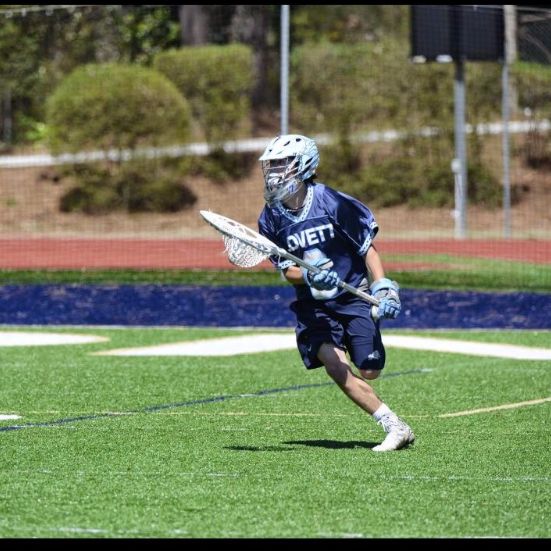 Charlie Higgins' Lacrosse Recruiting Profile