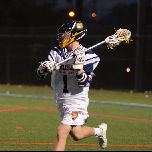 Conner Rice's Lacrosse Recruiting Profile