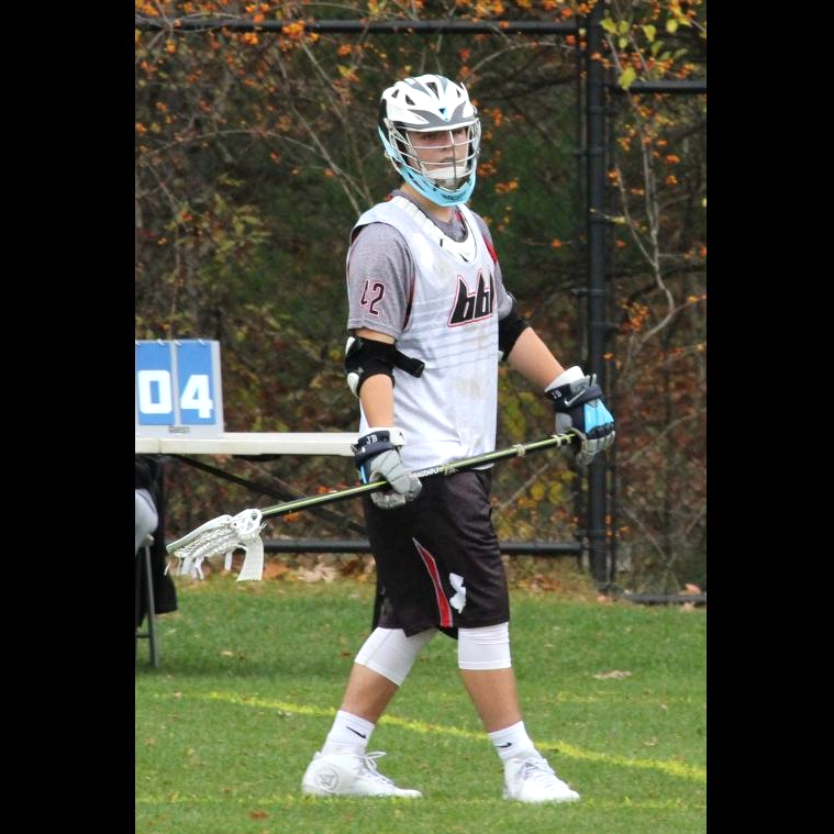 Justin Brick | IMLCARecruits