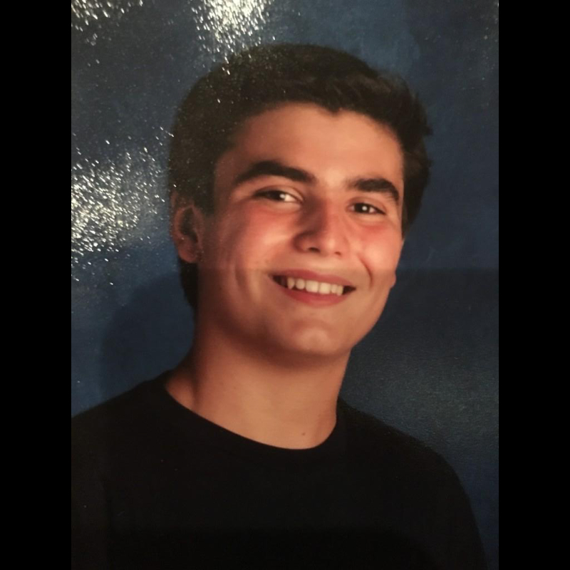 Christian Sullivan's Lacrosse Recruiting Profile