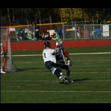 John Fox's Lacrosse Recruiting Profile