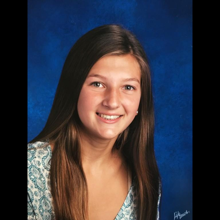 Caroline Lops' Lacrosse Recruiting Profile