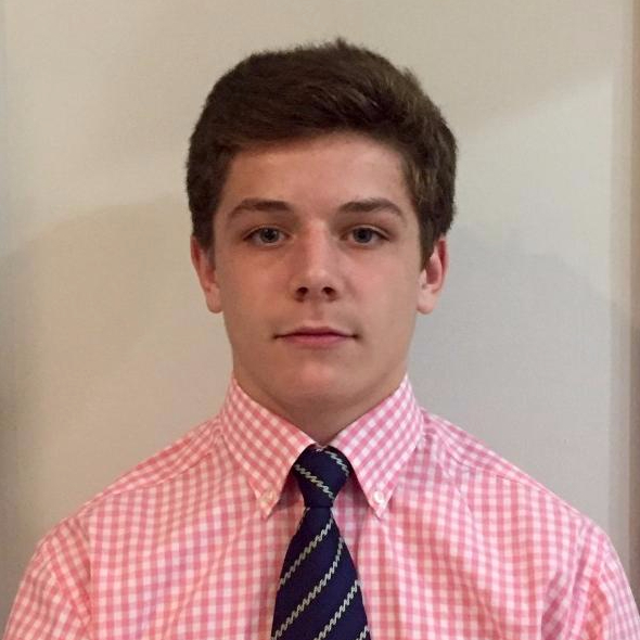 Connor Farrell's Lacrosse Recruiting Profile