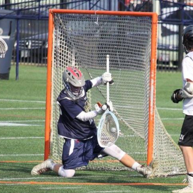 Tyler Muir's Lacrosse Recruiting Profile