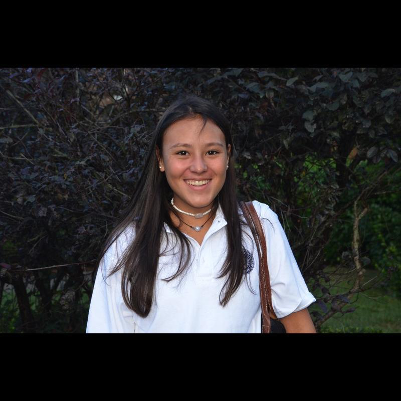 Grace Hungerford's Lacrosse Recruiting Profile